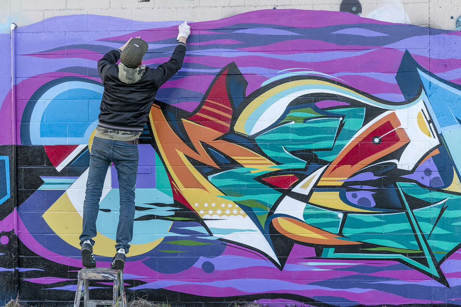 Ironlak New Zealand – Ironlak Spray Paint, Markers & Art Supplies